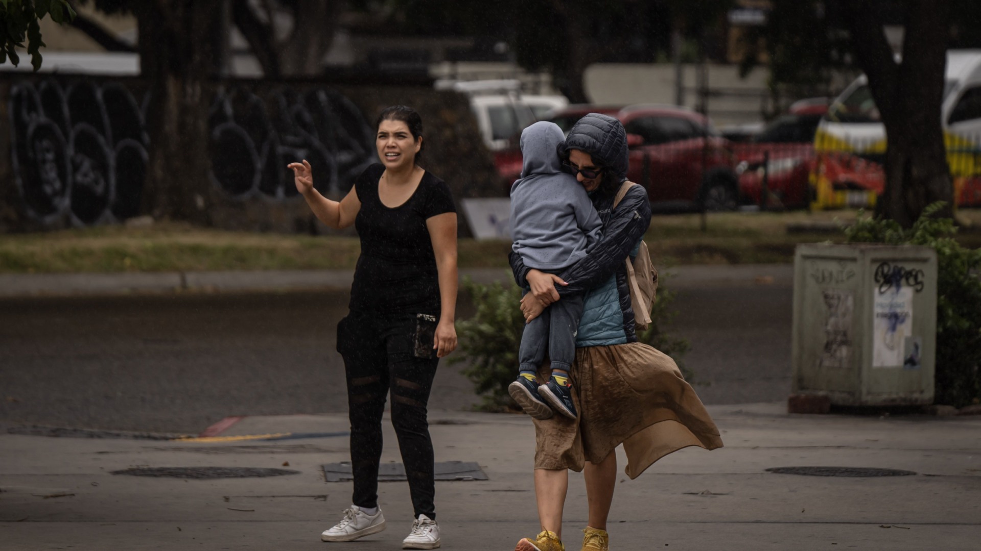 Pronóstico del Tiempo Lunes 10 de Noviembre de 2025: ¿En Qué Estados Lloverá? | N+